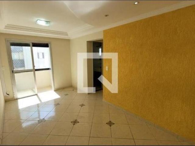 Apartamento à Venda Bosque da Saúde, 2 Quartos, 63 m2