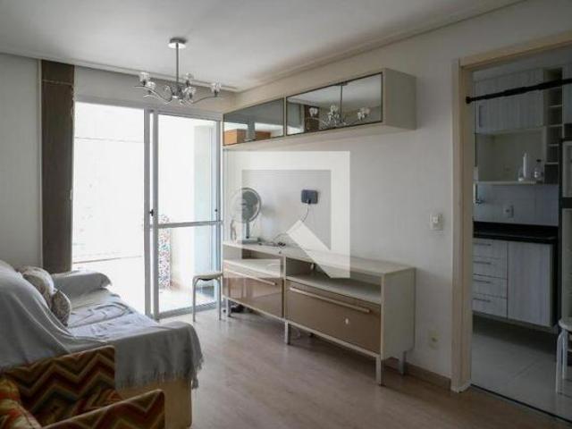Apartamento à Venda Bosque da Saúde, 2 Quartos, 63 m2