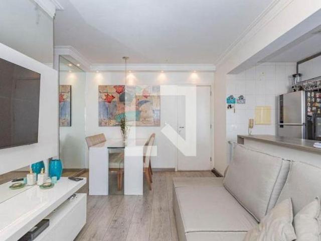 Apartamento à Venda Bosque da Saúde, 2 Quartos, 63 m2