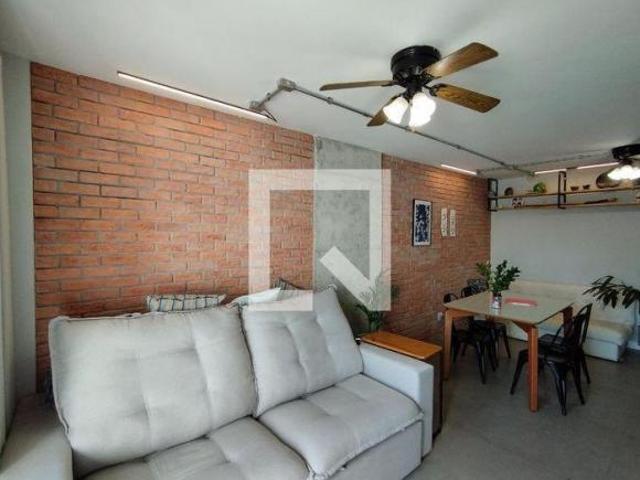Apartamento à Venda Bosque da Saúde, 2 Quartos, 63 m² São Paulo