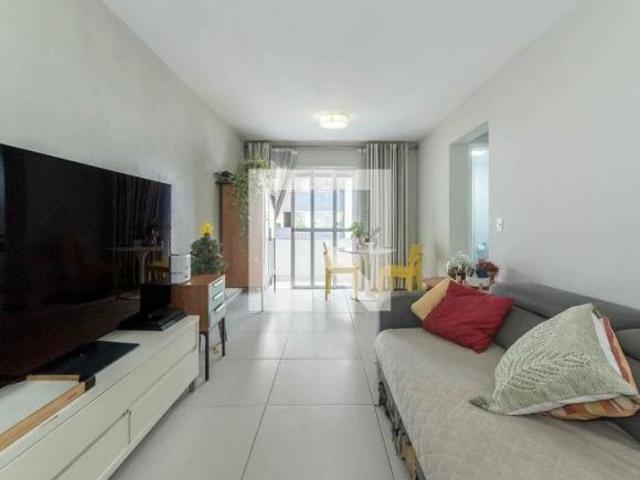 Apartamento à Venda Bosque da Saúde, 2 Quartos, 63 m² São Paulo