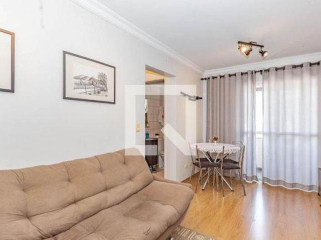 Apartamento à Venda Bosque da Saúde, 2 Quartos, 64 m2