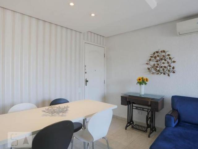 Apartamento à Venda Bosque da Saúde, 2 Quartos, 64 m2