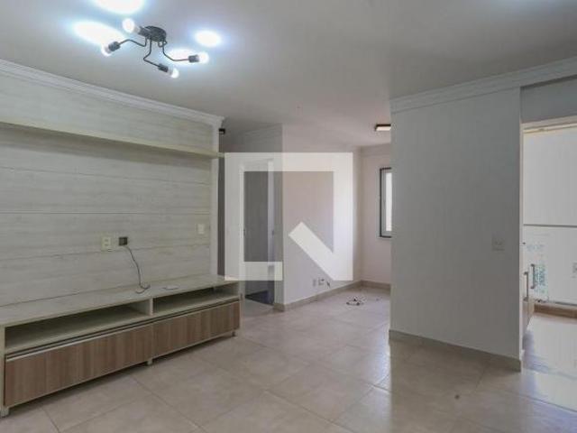 Apartamento à Venda Bosque da Saúde, 2 Quartos, 64 m2