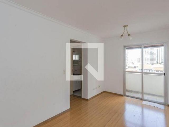 Apartamento à Venda Bosque da Saúde, 2 Quartos, 64 m2