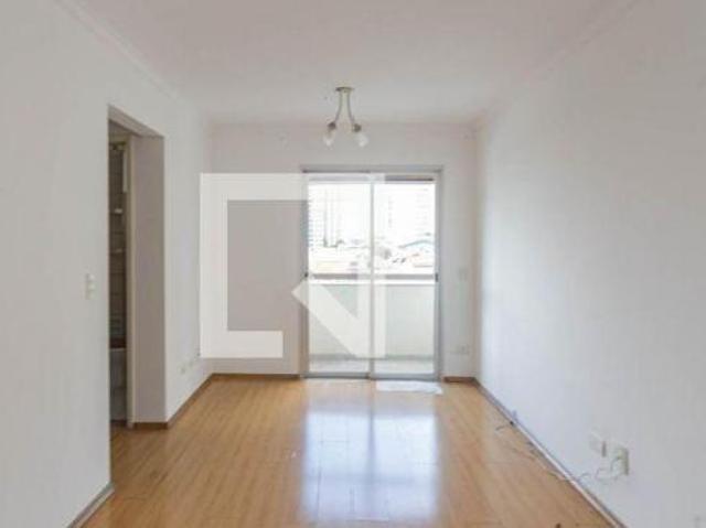 Apartamento à Venda Bosque da Saúde, 2 Quartos, 64 m² São Paulo