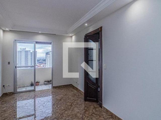 Apartamento à Venda Bosque da Saúde, 2 Quartos, 65 m2