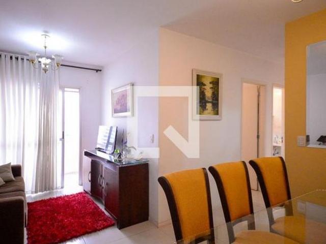 Apartamento à Venda Bosque da Saúde, 2 Quartos, 65 m2