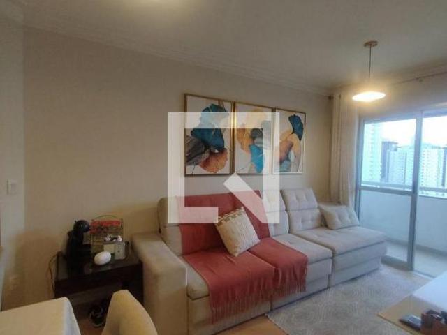 Apartamento à Venda Bosque da Saúde, 2 Quartos, 65 m2