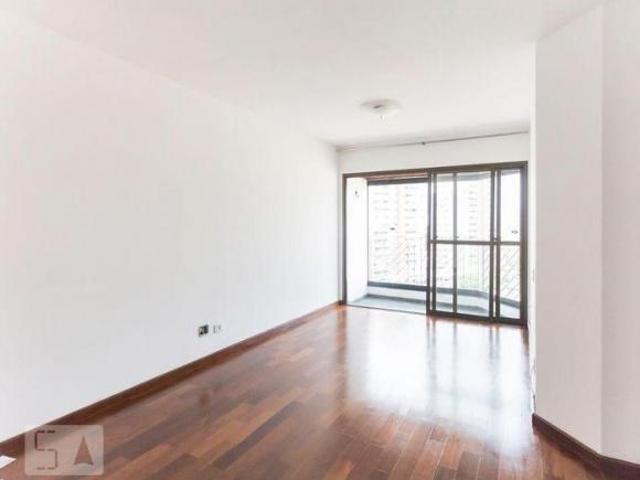 Apartamento à Venda Bosque da Saúde, 2 Quartos, 65 m2