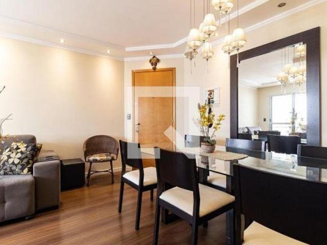 Apartamento à Venda Bosque da Saúde, 2 Quartos, 65 m2