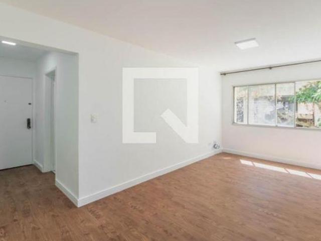 Apartamento à Venda Bosque da Saúde, 2 Quartos, 65 m2