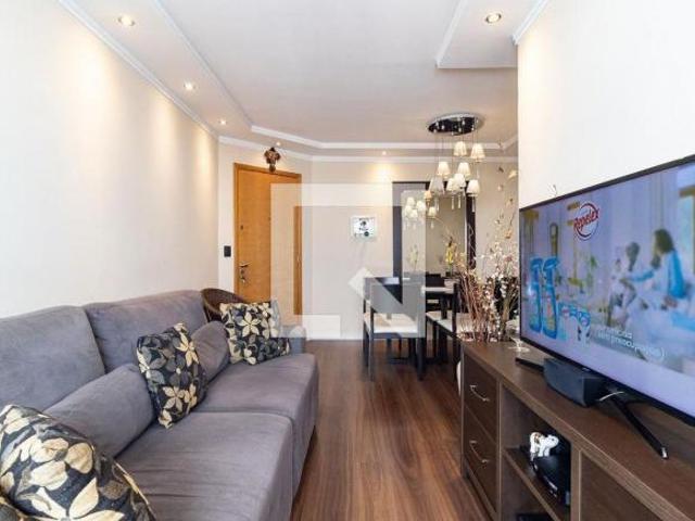 Apartamento à Venda Bosque da Saúde, 2 Quartos, 65 m2