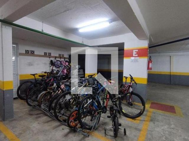 Apartamento à Venda Bosque da Saúde, 2 Quartos, 65 m2