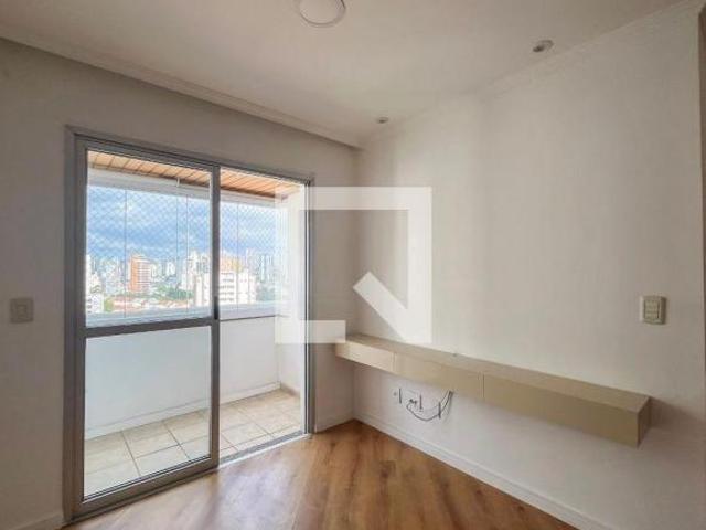 Apartamento à Venda Bosque da Saúde, 2 Quartos, 65 m2