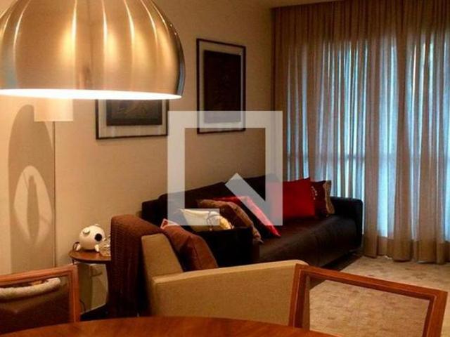 Apartamento à Venda Bosque da Saúde, 2 Quartos, 65 m2