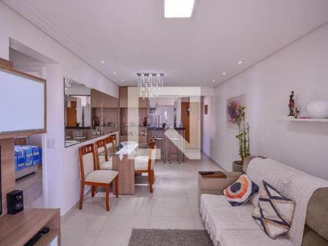Apartamento à Venda Bosque da Saúde, 2 Quartos, 65 m2