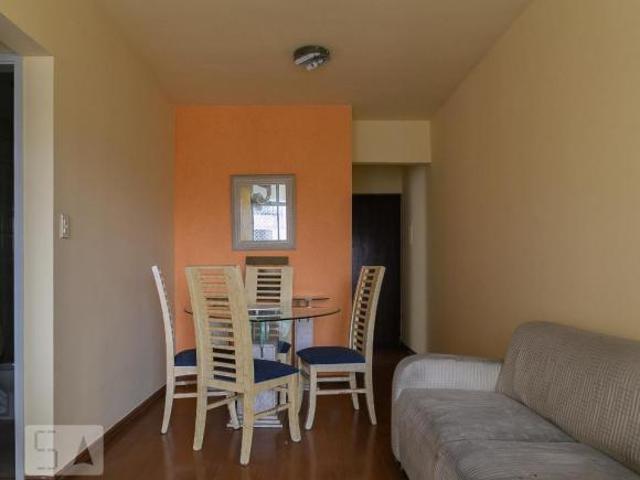 Apartamento à Venda Bosque da Saúde, 2 Quartos, 65 m2
