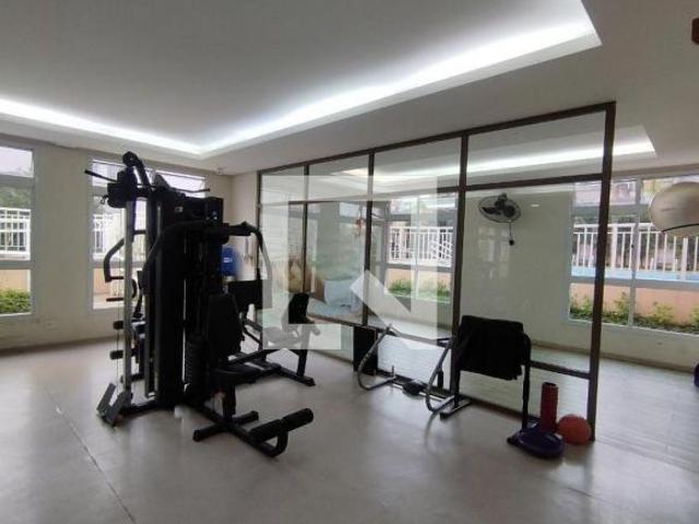 Apartamento à Venda Bosque da Saúde, 2 Quartos, 65 m2