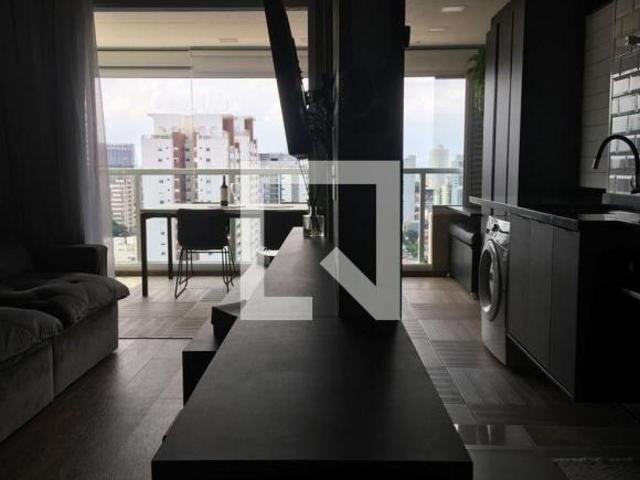 Apartamento à Venda Bosque da Saúde, 2 Quartos, 65 m2