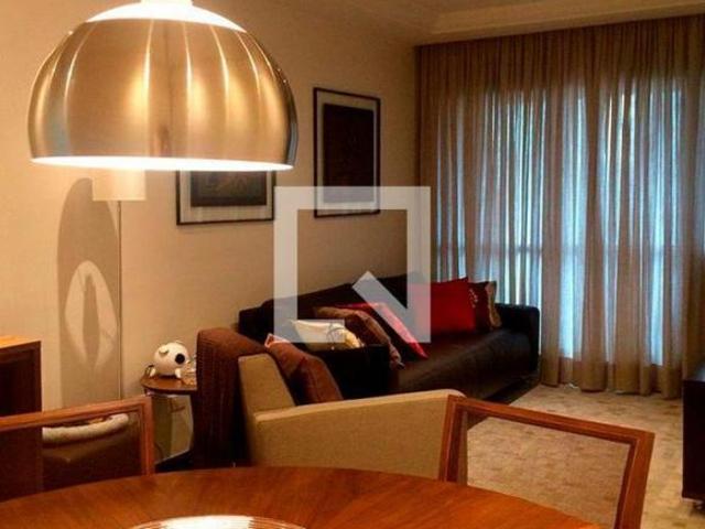Apartamento à Venda Bosque da Saúde, 2 Quartos, 65 m2