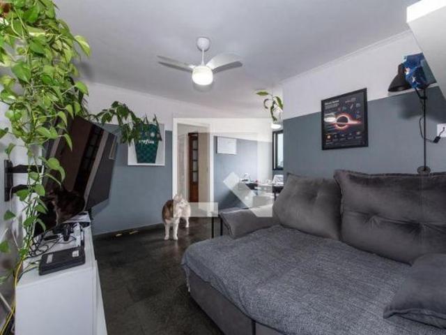 Apartamento à Venda Bosque da Saúde, 2 Quartos, 65 m2
