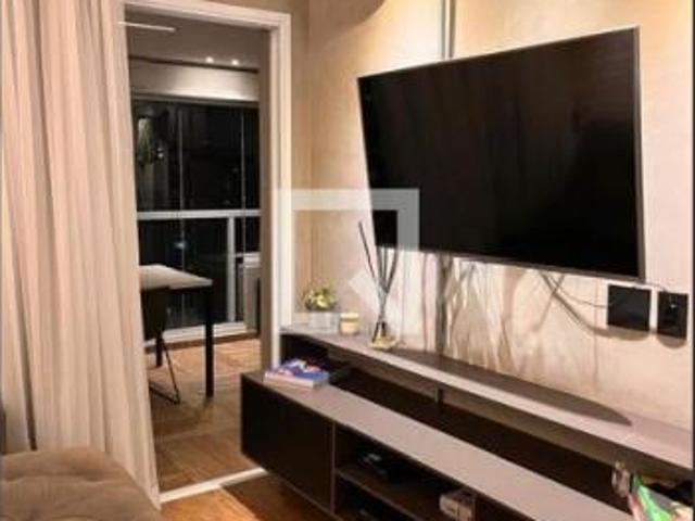 Apartamento à Venda Bosque da Saúde, 2 Quartos, 65 m2