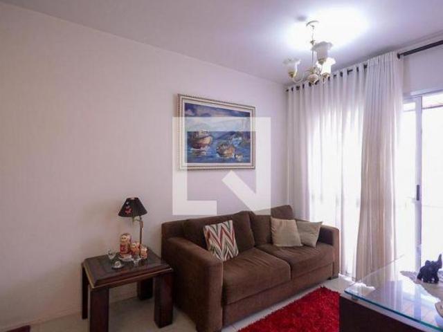 Apartamento à Venda Bosque da Saúde, 2 Quartos, 65 m² São Paulo