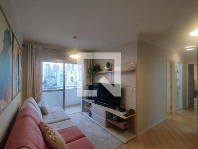 Apartamento à Venda Bosque da Saúde, 2 Quartos, 65 m² São Paulo