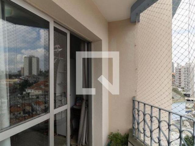 Apartamento à Venda Bosque da Saúde, 2 Quartos, 65 m² São Paulo