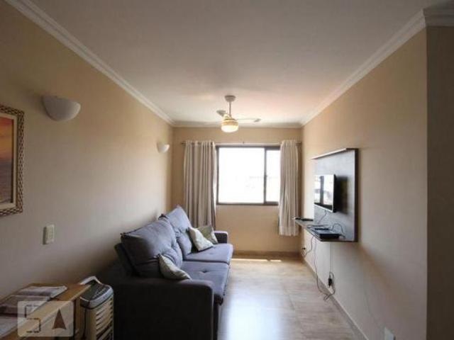 Apartamento à Venda Bosque da Saúde, 2 Quartos, 65 m² São Paulo