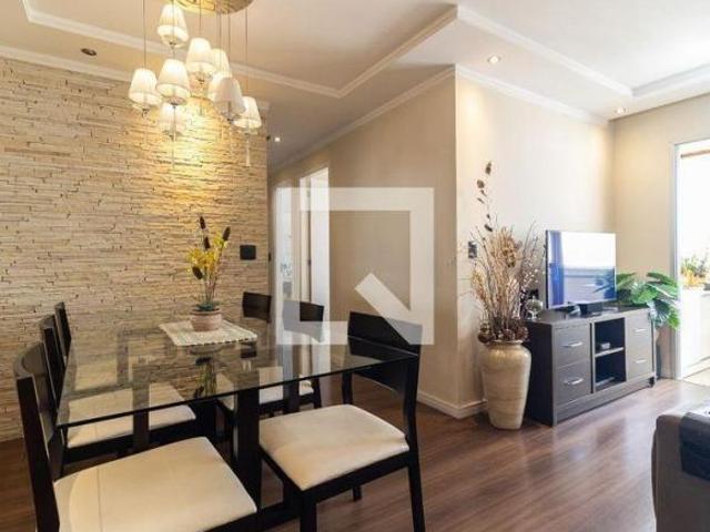 Apartamento à Venda Bosque da Saúde, 2 Quartos, 65 m² São Paulo