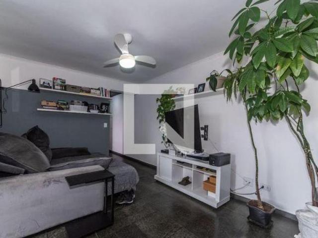 Apartamento à Venda Bosque da Saúde, 2 Quartos, 65 m² São Paulo