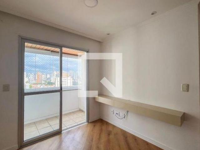 Apartamento à Venda Bosque da Saúde, 2 Quartos, 65 m² São Paulo