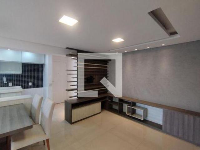 Apartamento à Venda Bosque da Saúde, 2 Quartos, 65 m² São Paulo