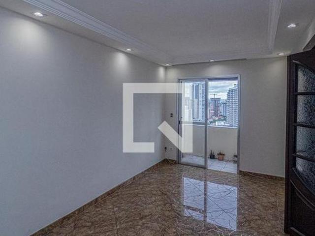 Apartamento à Venda Bosque da Saúde, 2 Quartos, 65 m² São Paulo