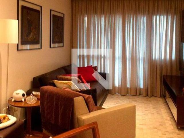 Apartamento à Venda Bosque da Saúde, 2 Quartos, 65 m² São Paulo