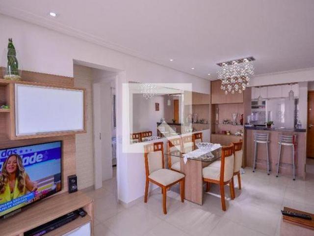 Apartamento à Venda Bosque da Saúde, 2 Quartos, 65 m² São Paulo