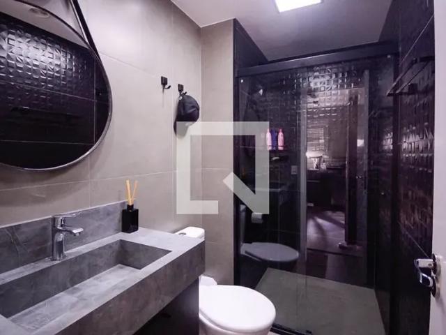 Apartamento à Venda Bosque da Saúde, 2 Quartos, 66 m2