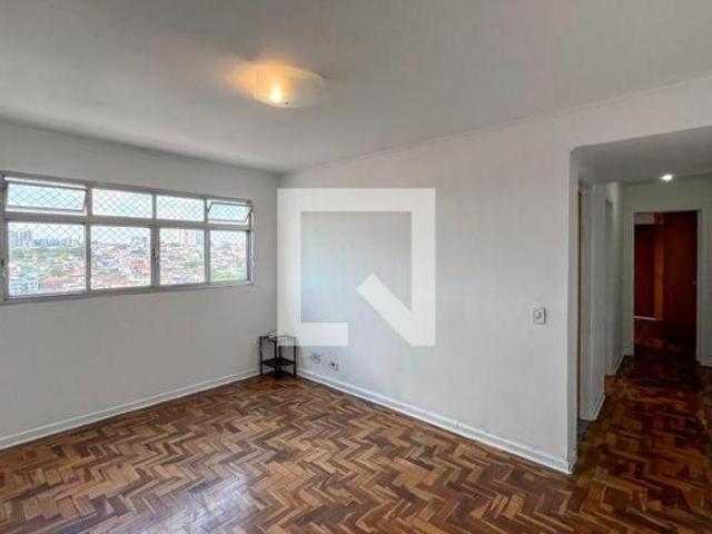 Apartamento à Venda Bosque da Saúde, 2 Quartos, 66 m2
