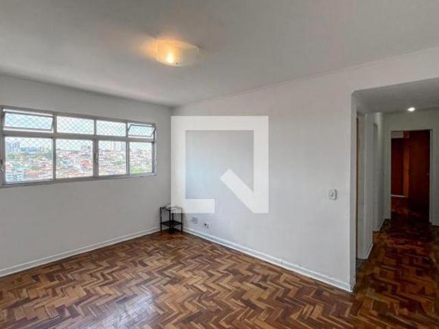 Apartamento à Venda Bosque da Saúde, 2 Quartos, 66 m2