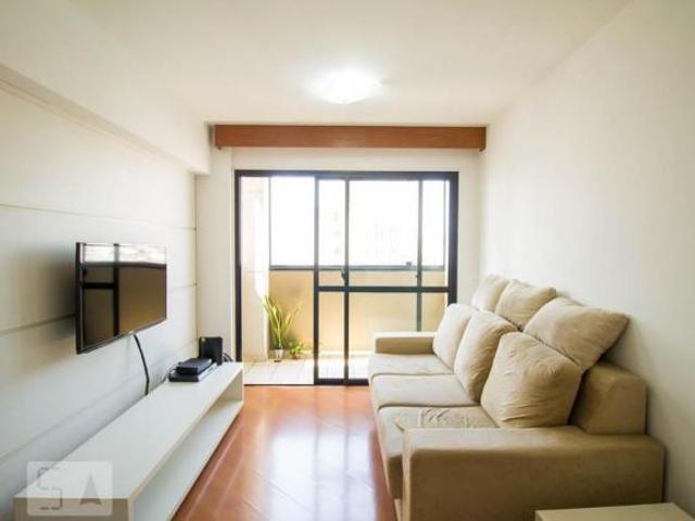 Apartamento à Venda Bosque da Saúde, 2 Quartos, 66 m2