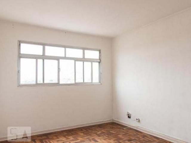 Apartamento à Venda Bosque da Saúde, 2 Quartos, 66 m2