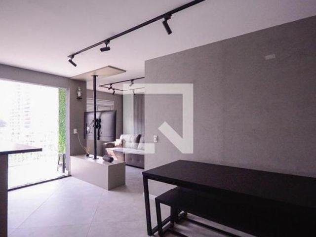 Apartamento à Venda Bosque da Saúde, 2 Quartos, 66 m2
