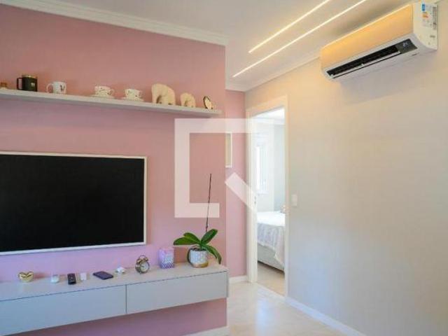 Apartamento à Venda Bosque da Saúde, 2 Quartos, 66 m² São Paulo