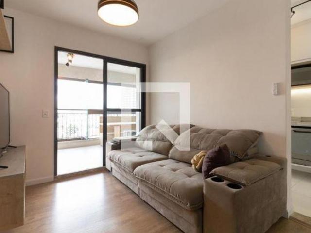 Apartamento à Venda Bosque da Saúde, 2 Quartos, 67 m2