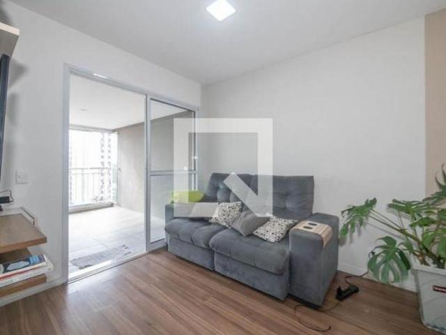 Apartamento à Venda Bosque da Saúde, 2 Quartos, 67 m2
