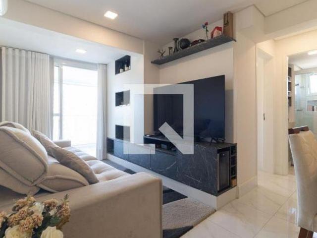 Apartamento à Venda Bosque da Saúde, 2 Quartos, 67 m2