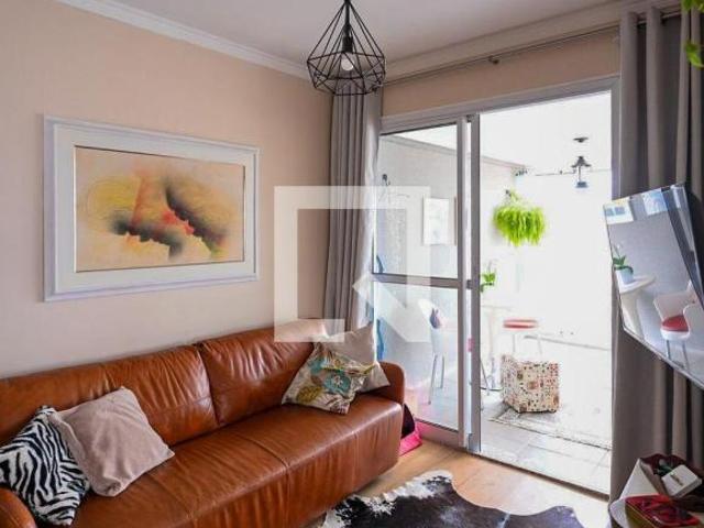 Apartamento à Venda Bosque da Saúde, 2 Quartos, 67 m2