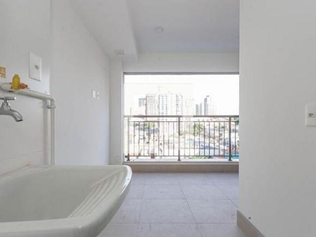 Apartamento à Venda Bosque da Saúde, 2 Quartos, 67 m2